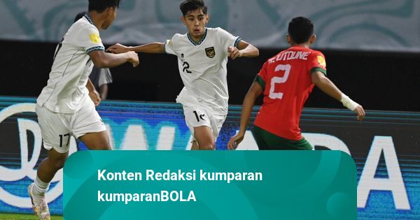 Ini Alasan Amar Brkic dan Welber Jardim Tak Ikut Pemusatan Latihan Timnas U-20 | kumparan.com